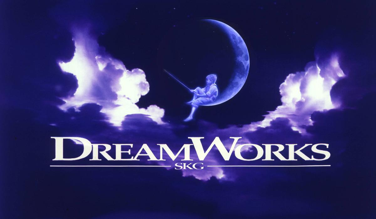 Dreamworks Logo | Robert Hunt Dreamworks Logo | Robert Hunt
